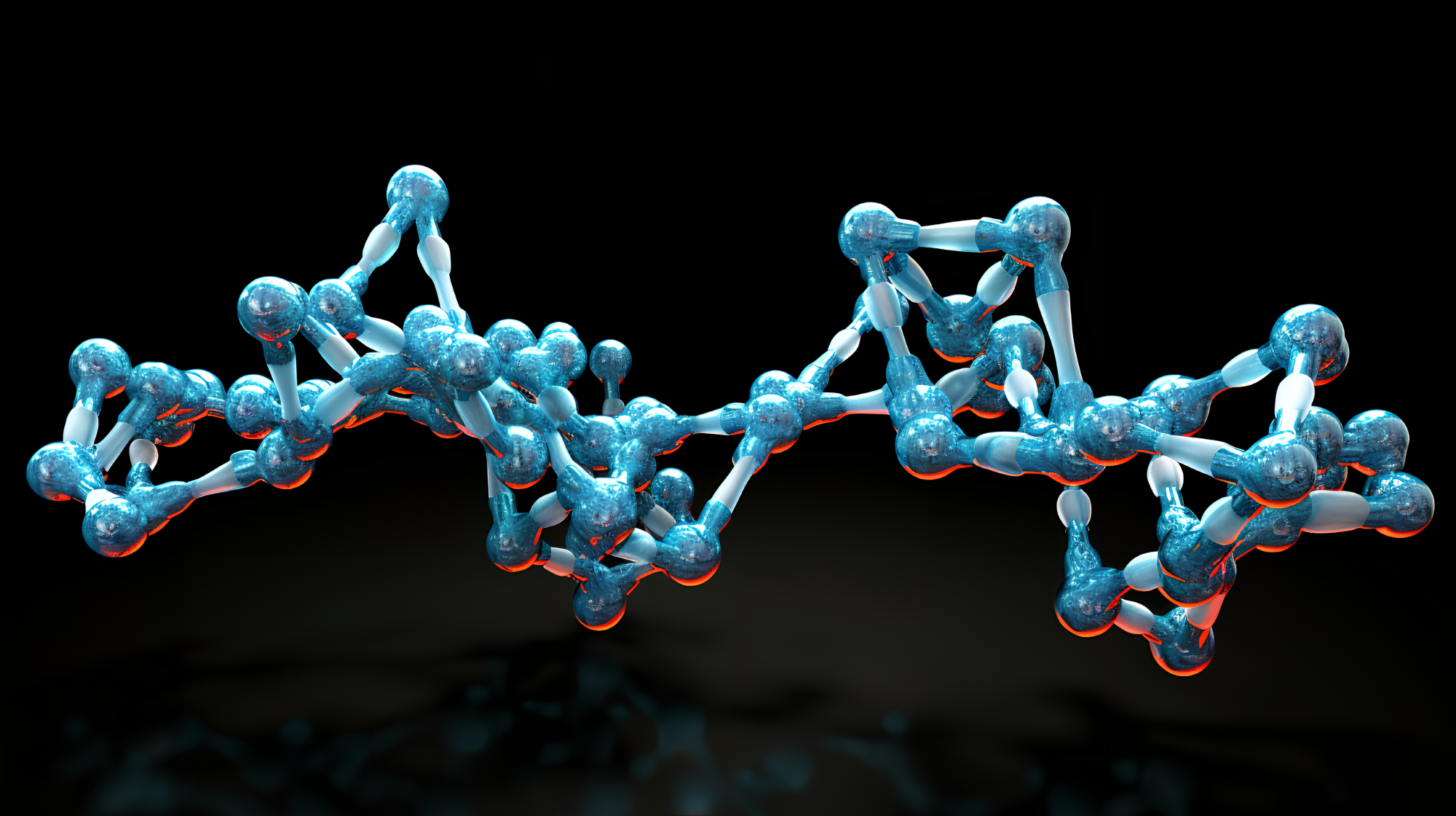 诺和诺德5.5亿美元押注srRNA技术，联手Replicate Bioscience开发下一代代谢疗法 - 生物医药产业国际合作大会